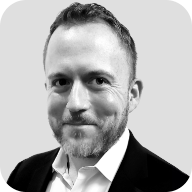 Oliver Nelson headshot